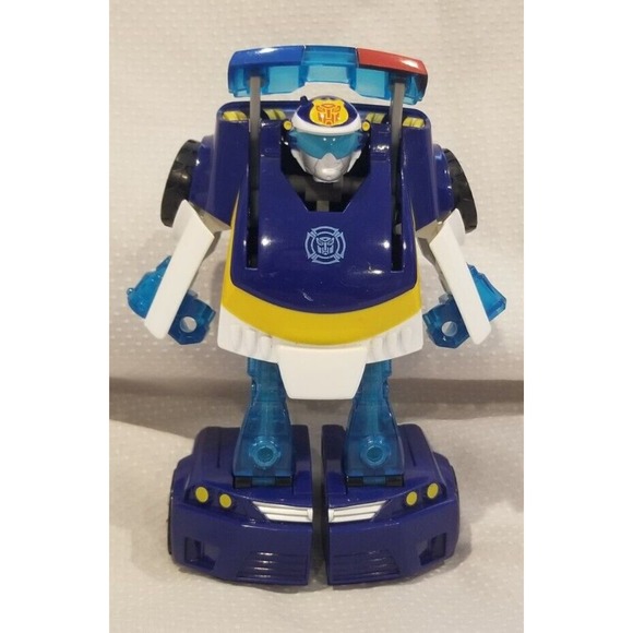 Playskool | Toys | Transformers Playskool Heroes Rescue Bots Academy ...